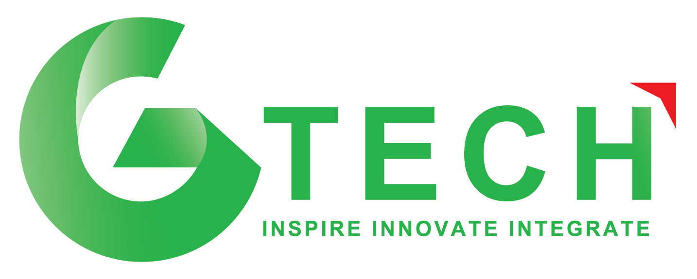 Home | GTech Cambodia Software Company